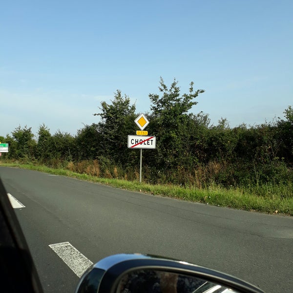 Cholet