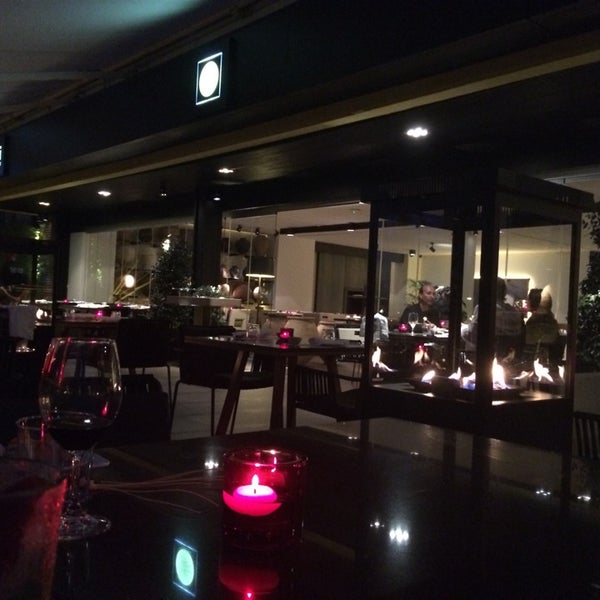 Tahini Sushi Bar & Restaurant - 13 tips from 536 visitors