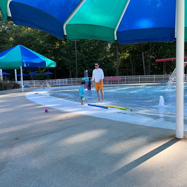 Glen Rock Municipal Pool - Swimming Pool in Glen Rock