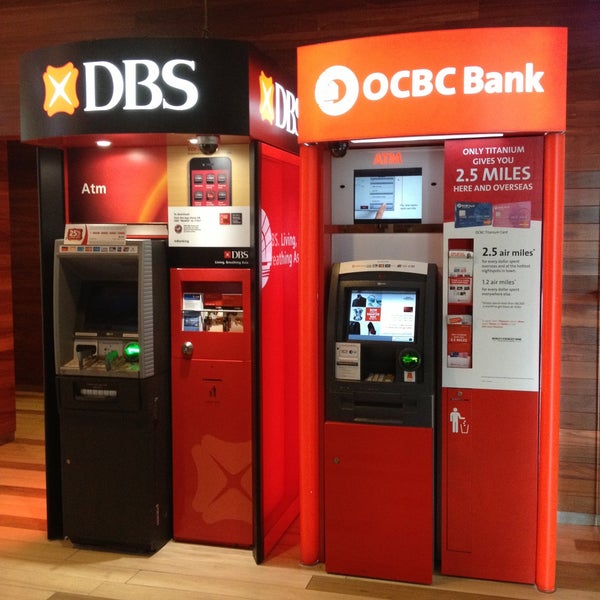 Ocbc Serangoon Nex Opening Hours | Fasci Garden