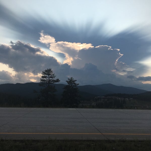 Pine Junction, CO - 1 tip from 358 visitors