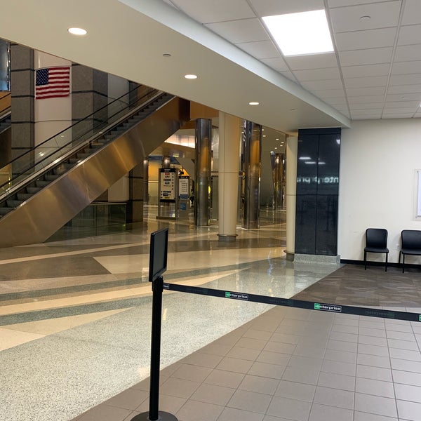 Photos at Consolidated Rental Car Facility - Rental Car Location