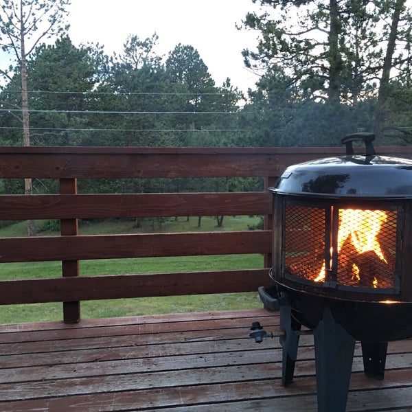 Pine Junction, CO - 1 tip from 358 visitors