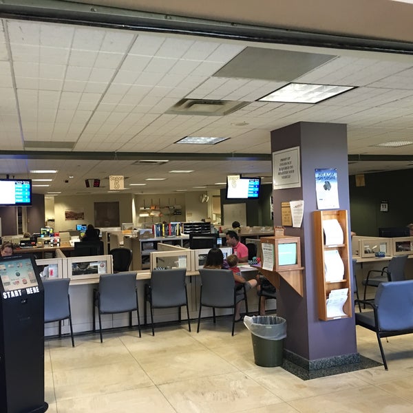 Jefferson County DMV - Golden, CO