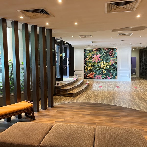 Signature Healthland - 2 tips