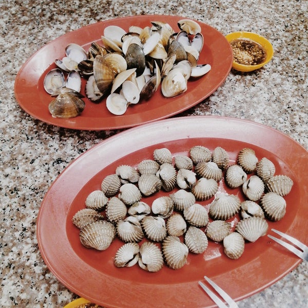 Restoran Hock Chin - Malay Restaurant