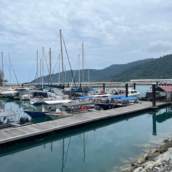 Tekek Jetty - 7 tips