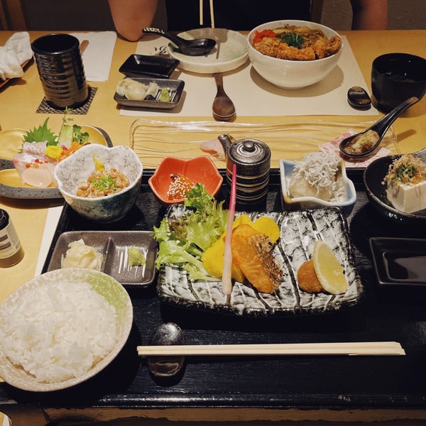 Hanaya Japanese Restaurant - Bukit Bintang - 10 tips from 269 visitors