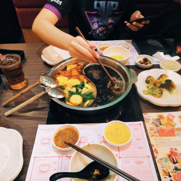 Photos at Suki-Ya Japanese Buffet - Taman Danau Kota - Setapak Central
