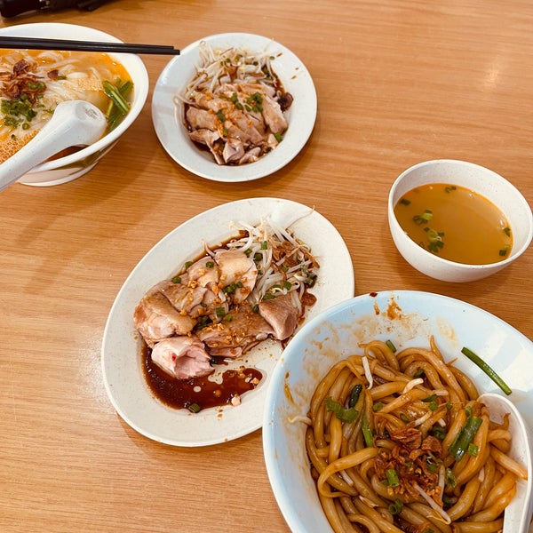 Restaurant Ipoh Delicious 怡保鸡丝河粉 - Chinese Restaurant in Setapak, Kuala ...