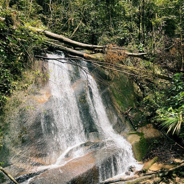Air Terjun Bukit Saga - 3 tips from 309 visitors