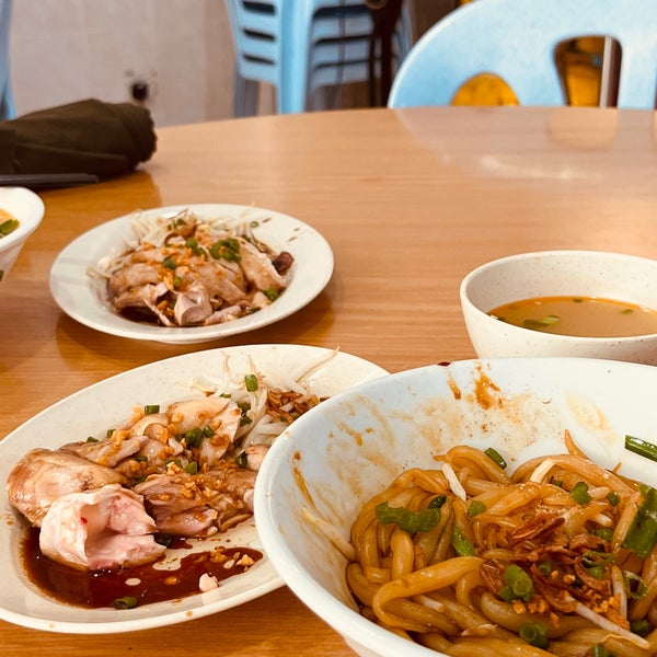 Restaurant Ipoh Delicious 怡保鸡丝河粉 - Chinese Restaurant in Setapak, Kuala ...