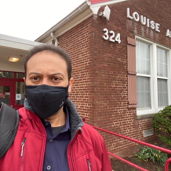 Photos at Louise Archer Elementary School - Elementary School in Vienna