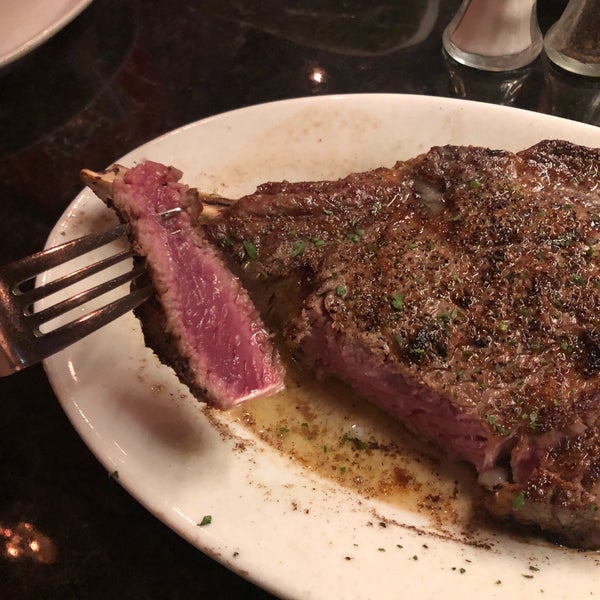 Photos at Ruth's Chris Steak House - Pacific Heights - 66 tips from ...