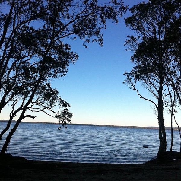 Photos at Elanda Point Camping Ground - Campground