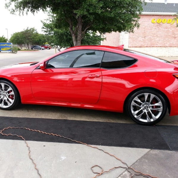 Parkway Auto Spa - Car Wash and Detail