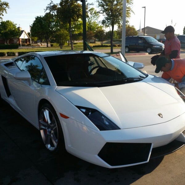 Parkway Auto Spa - Car Wash and Detail