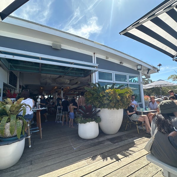 The Boathouse Balmoral Beach - balm - 2 The Esplanade