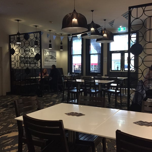 Woolpack Hotel - 2 tips