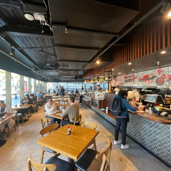 Mikazuki - Parramatta, NSW