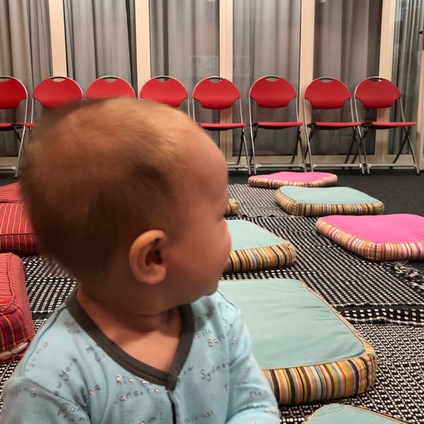 Leichhardt Library - 3 tips