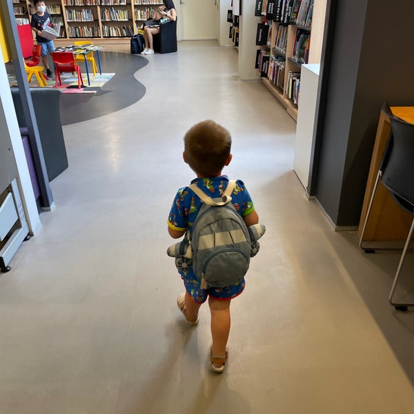 Ashfield Library - 7 tips from 111 visitors