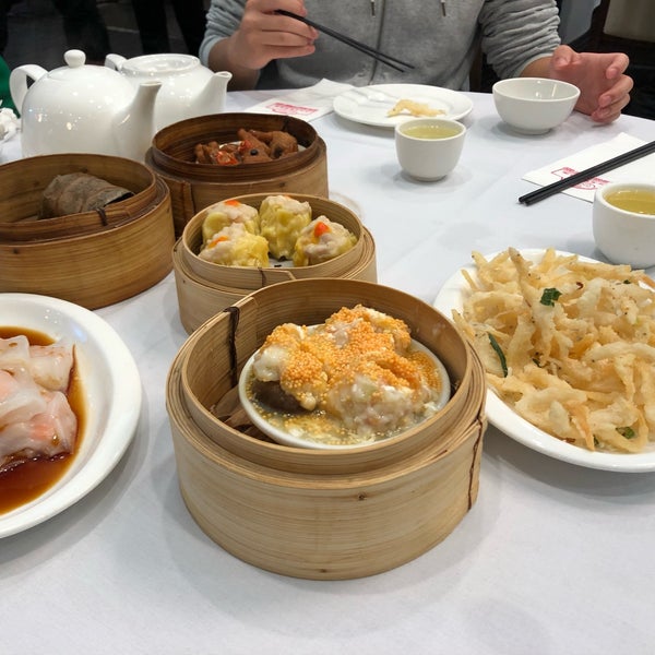 Crystal Seafood Restaurant - Strathfield, NSW