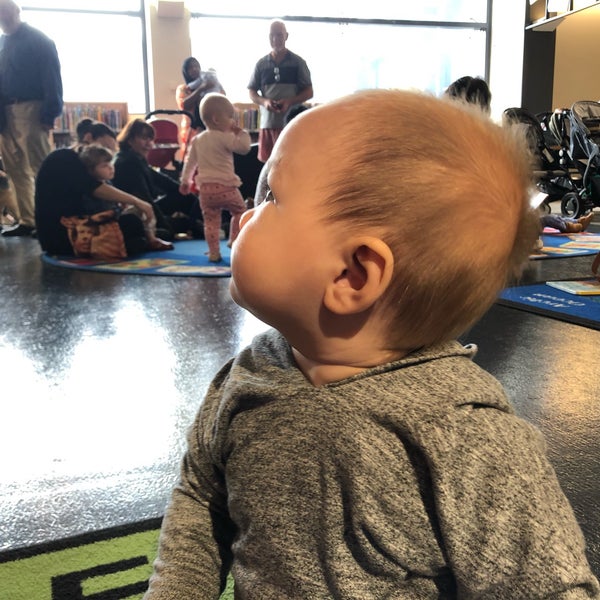 Ashfield Library - 7 tips from 111 visitors