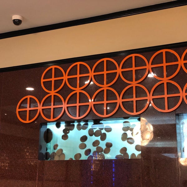 Crystal Seafood Restaurant - Strathfield, NSW