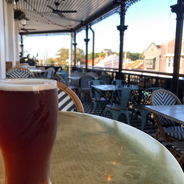 The Royal Leichhardt - Leichhardt - 12 tips