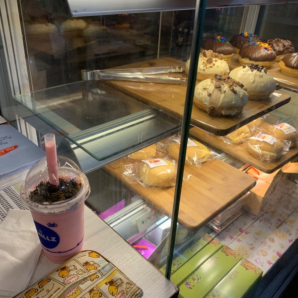 Pan de Manila - Bakery in Mandaluyong District 2