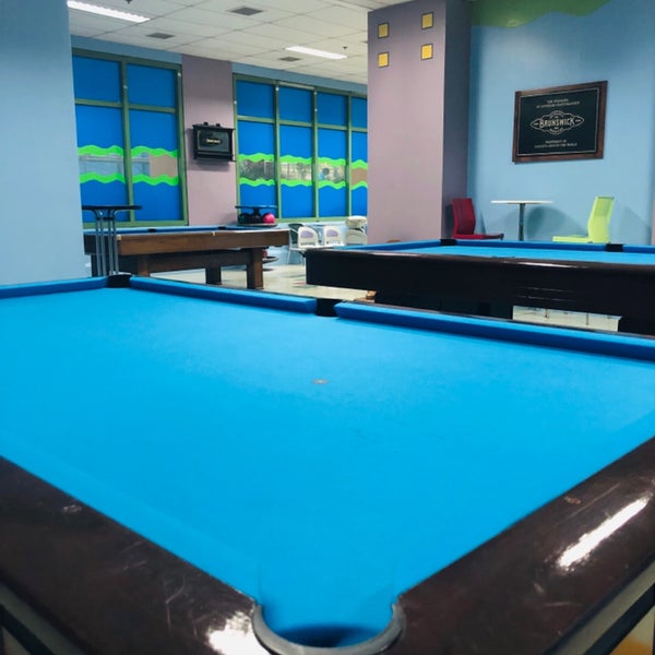 Podium Deck - Swimming Pool in Mandaluyong