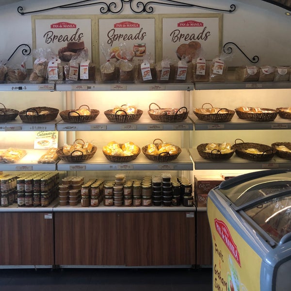 Pan de Manila - Bakery in Mandaluyong District 2
