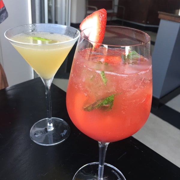 Element 112 - Molecular Gastronomy Restaurant