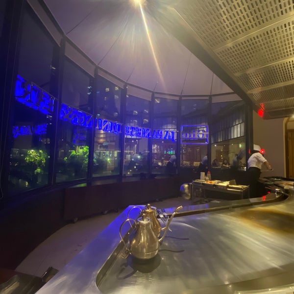 Cho Japanese Fine Dining - Yangon, Yangon Region