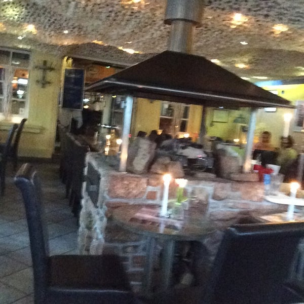 Paradox - Lounge in Ramstein