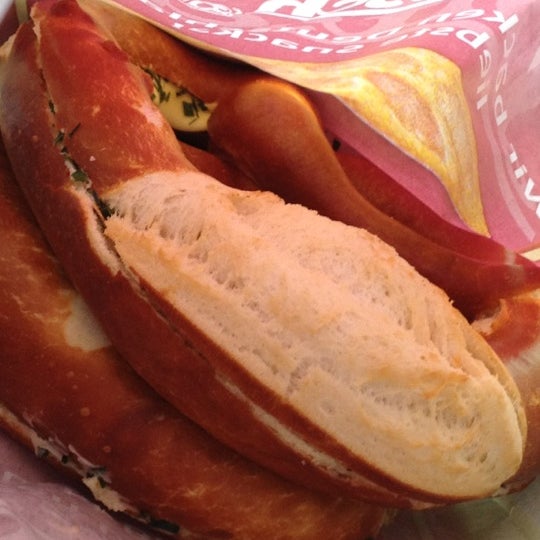 Ditsch - Bakery in Altona-Nord