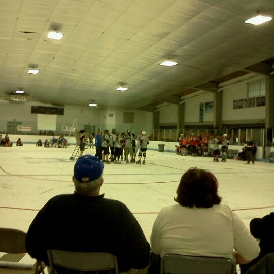 Photos at Horgan Skating Rink - Skating Rink in Auburn