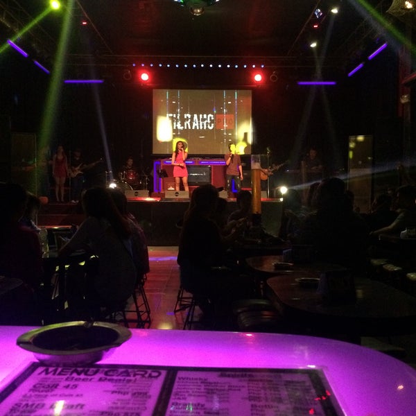 Photos at Pulse Live Music Venue - Lungsod ng Cagayan de Oro, Misamis ...