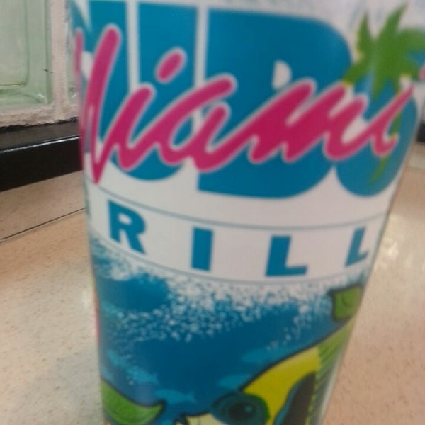 Miami Subs - 11501 Pines Blvd