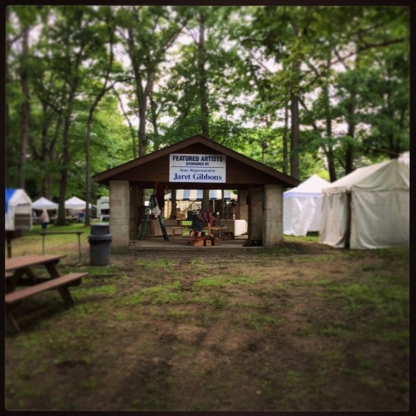 Ewing Park - Ellwood City, PA