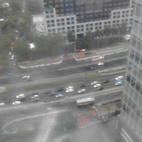 Photos at Prudential Tower - Jl. Jenderal Sudirman Kav. 79