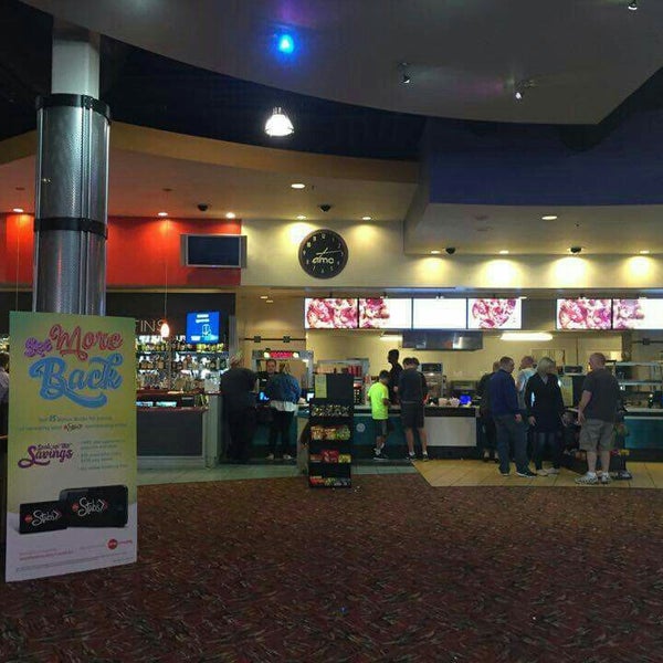 Photos at Phoenix Theaters Lennox Town Center 24 - Columbus, OH