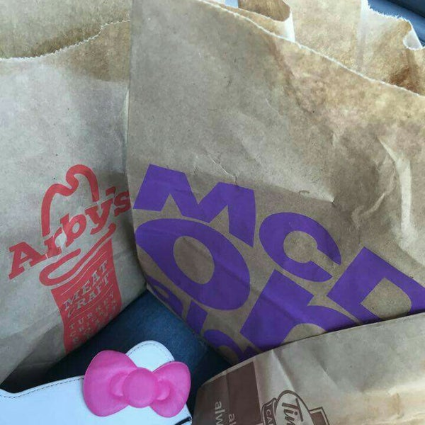Photos at Arby's - 3650 Riverside Dr
