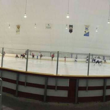 Photos at OhioHealth Chiller Ice Works - 401 E Wilson Bridge Rd