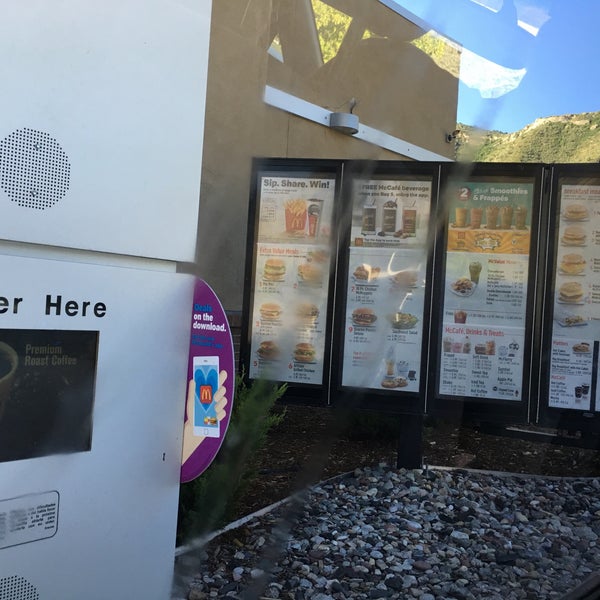 McDonald's - 3 tips from 170 visitors