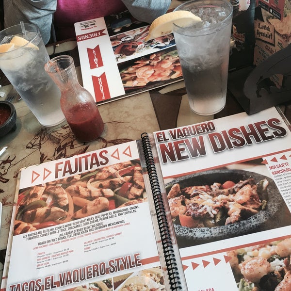 Photos at El Vaquero - 39 tips from 2616 visitors