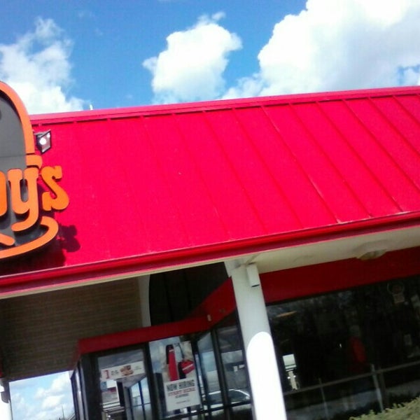 Photos at Arby's - 3650 Riverside Dr