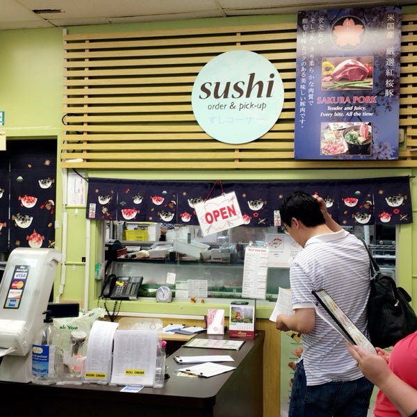 Photos at Tensuke Market - Governours Square - 34 tips from 1196 visitors