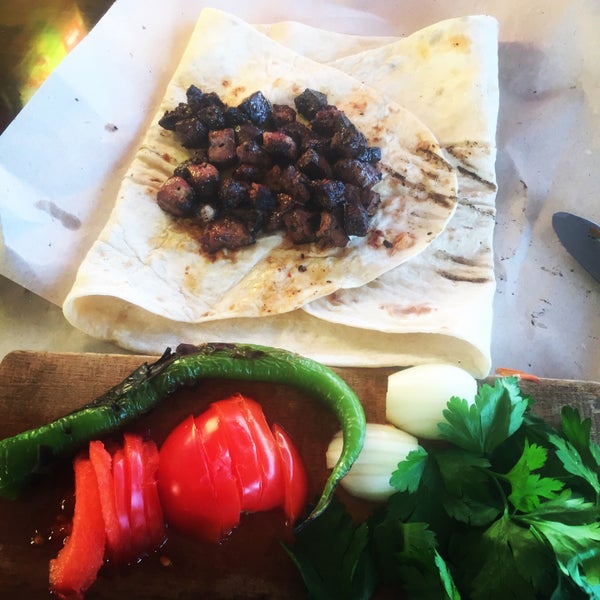 Dem Ciger Kebab Salonu ALİGÖR - aligör